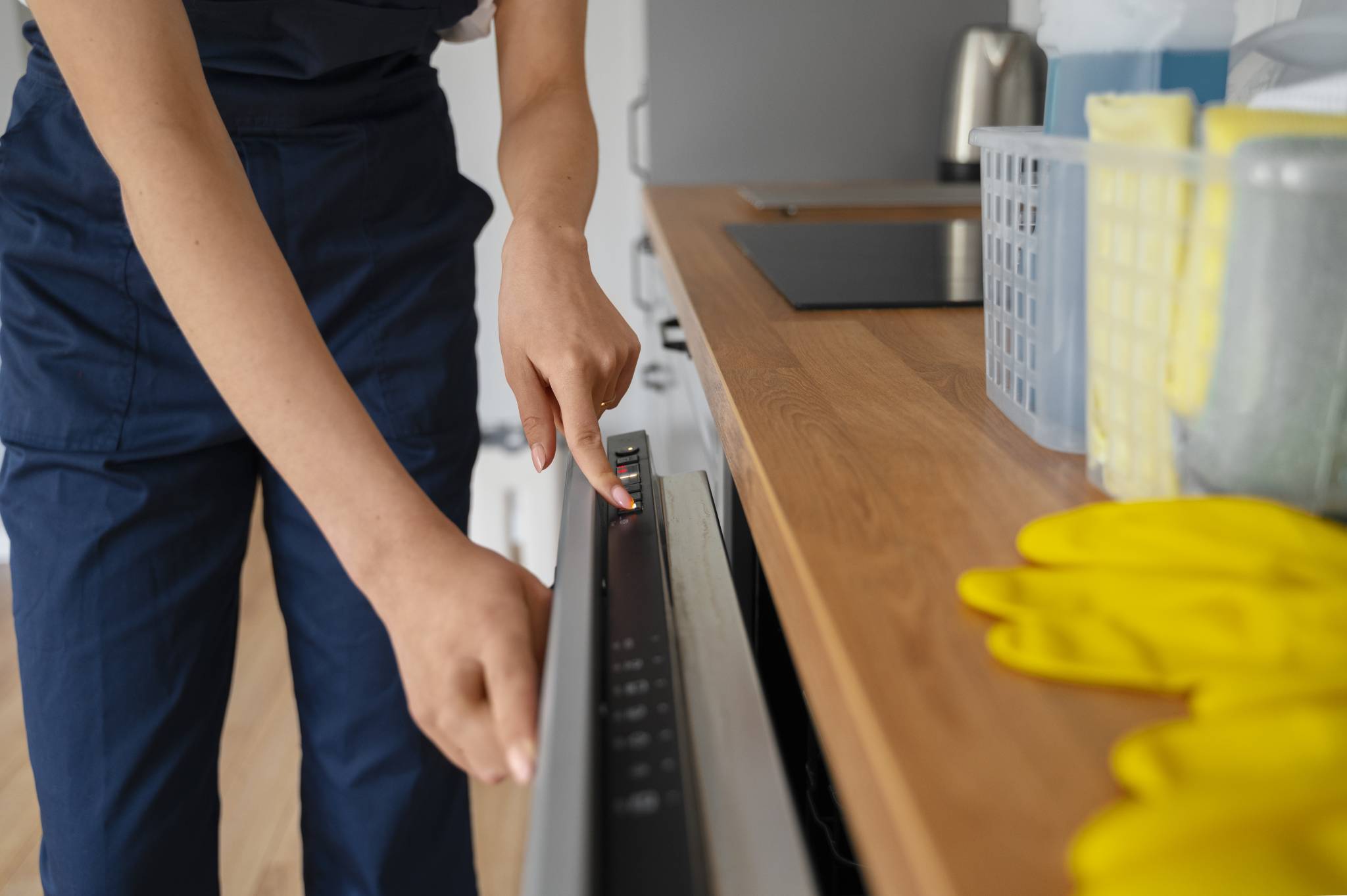 Office Kitchen Cleaning Lymington | New Forest & Southampton