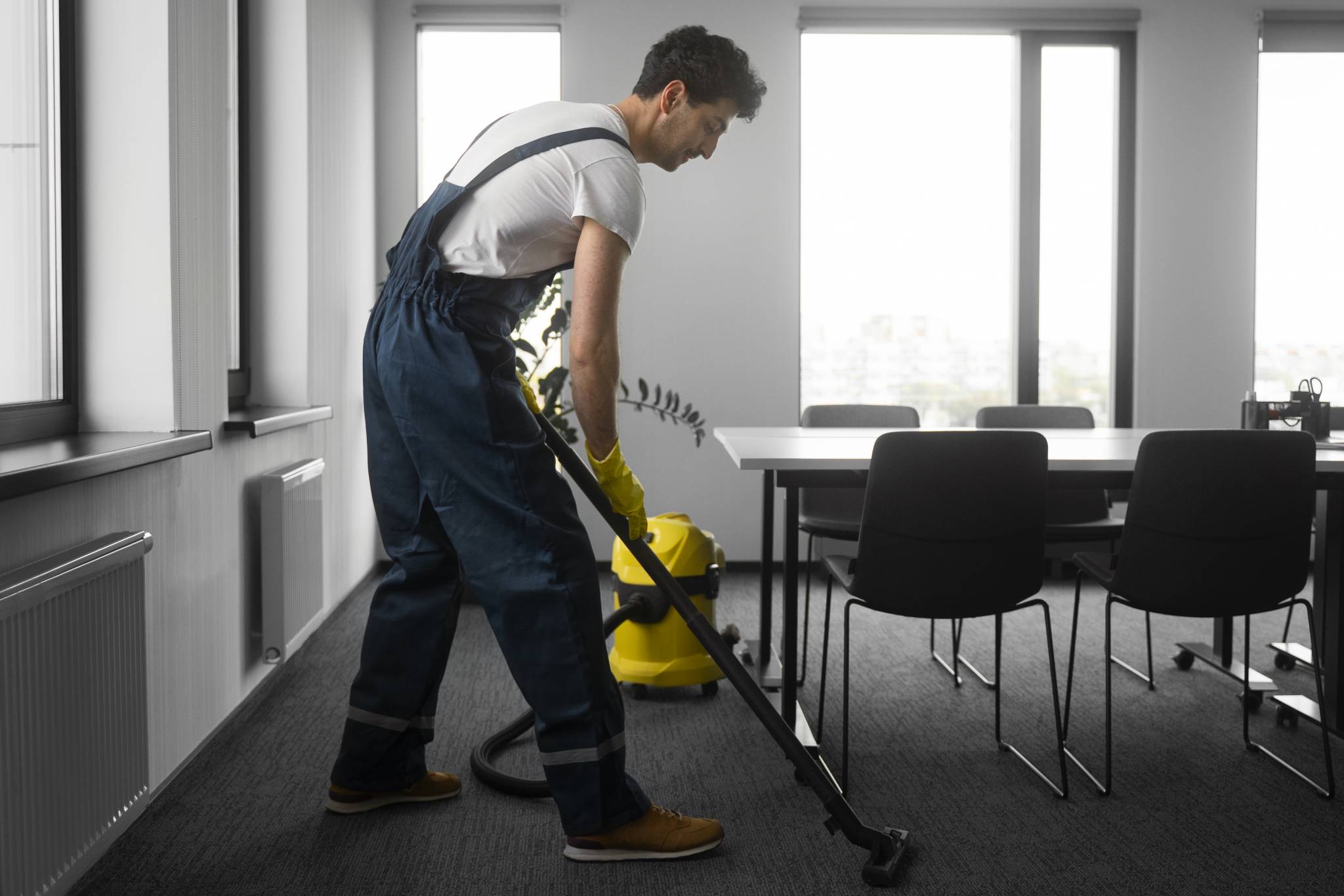 Bespoke Commercial Cleaning Lymington | New Forest & Southampton